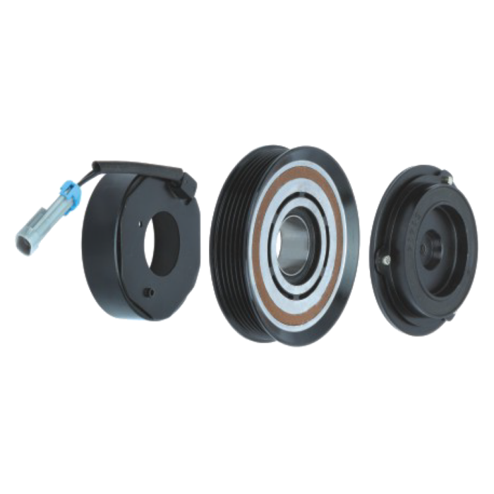 Alphair Auto A/C Compressor clutch for BUICK CHEVROLET | Alphair - Top ...