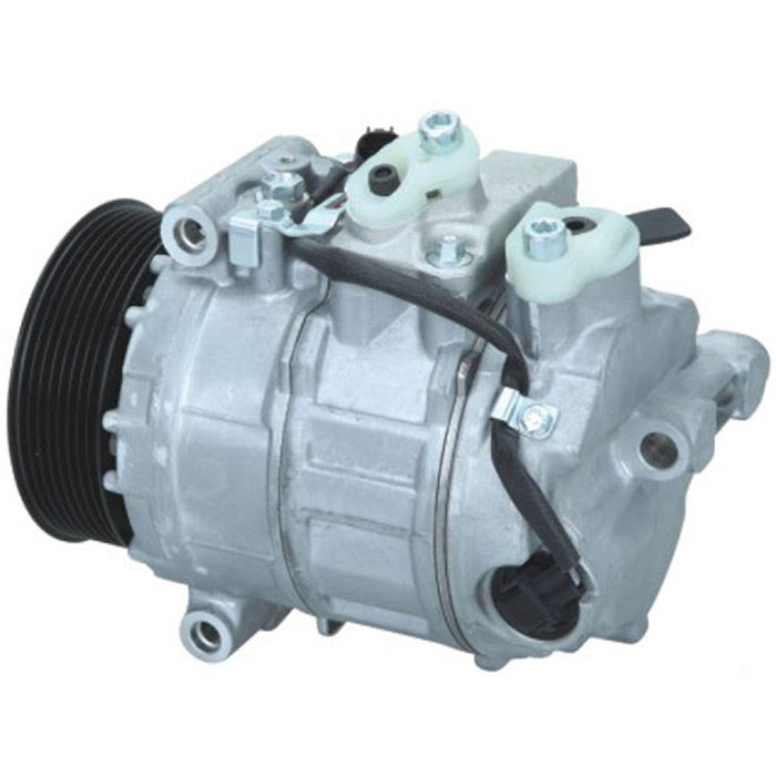 Alphair Auto A/C Compressor for Benz compressor | Alphair - Top Auto AC ...