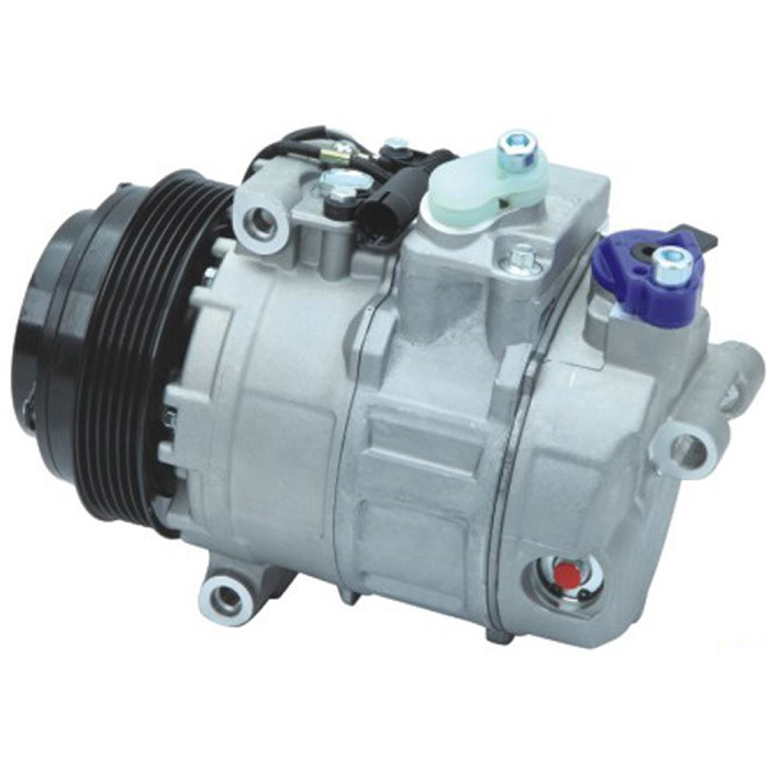 Alphair Auto A/C Compressor for Benz compressor | Alphair - Top Auto AC ...