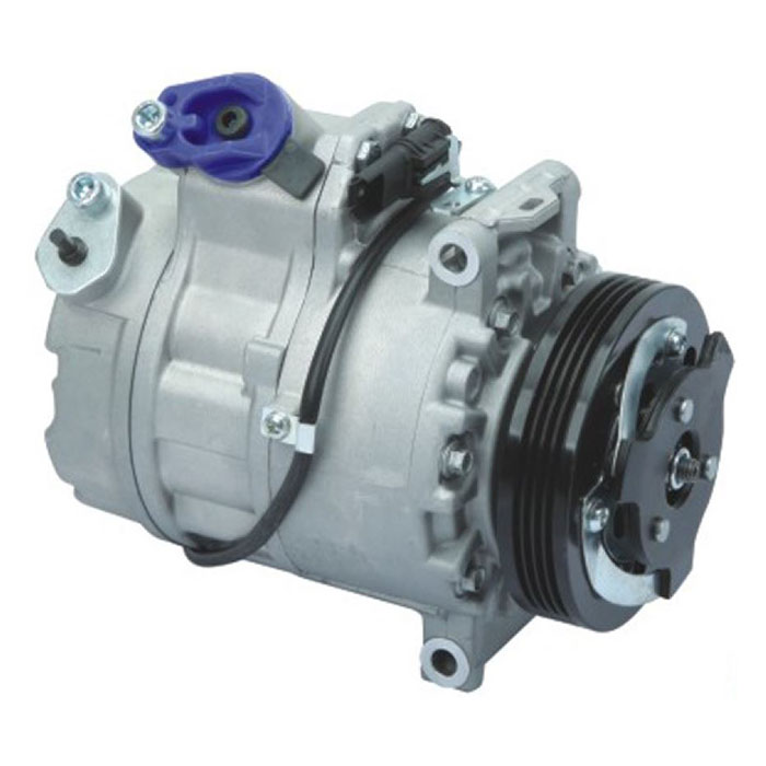 Alphair Auto A/C Compressor for BMW COMPRESSOR | Alphair - Top Auto AC ...