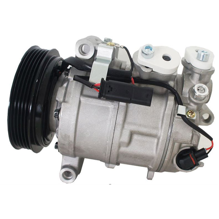 Alphair Auto A/C Compressor for Benz compressor | Alphair - Top Auto AC ...
