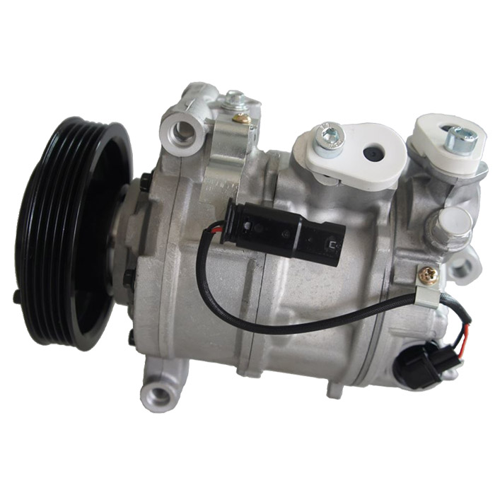 Alphair Auto A/C Compressor for Benz compressor | Alphair - Top Auto AC ...