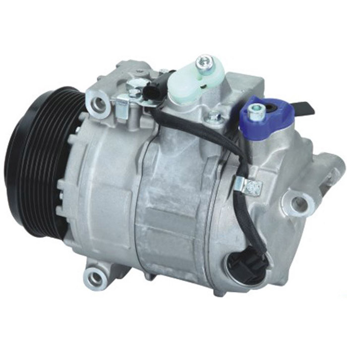 Alphair Auto A/C Compressor for Benz compressor | Alphair - Top Auto AC ...