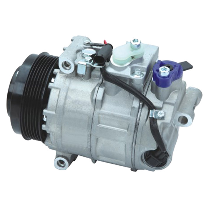 Alphair Auto A/C Compressor for Benz compressor | Alphair - Top Auto AC ...