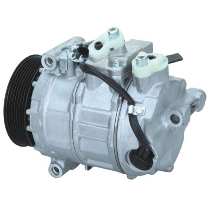 Alphair Auto A/C Compressor for Benz compressor | Alphair - Top Auto AC ...