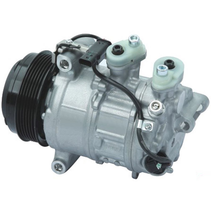 Alphair Auto A/C Compressor for Benz compressor | Alphair - Top Auto AC ...
