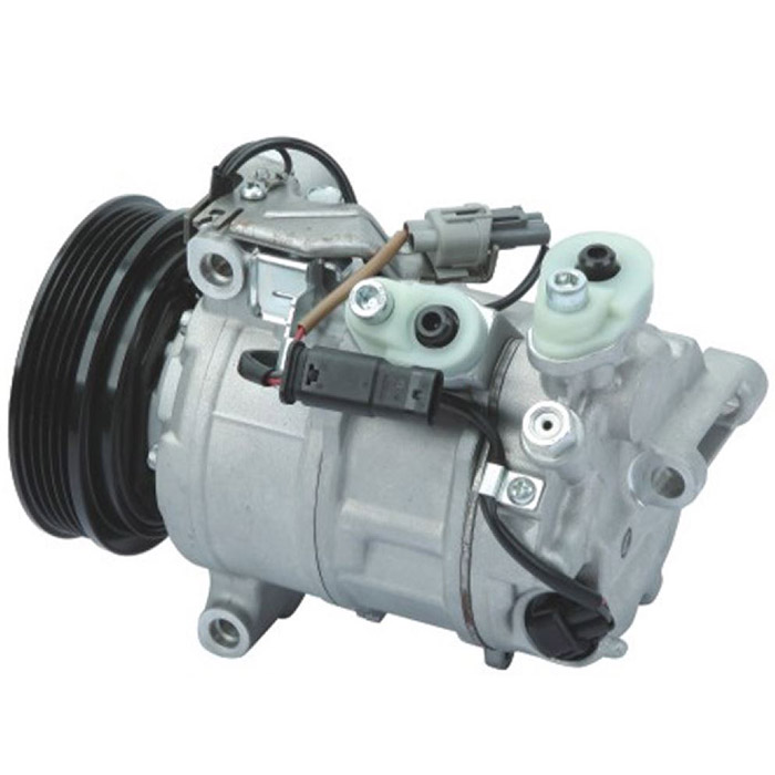 Alphair Auto A/C Compressor for Benz compressor | Alphair - Top Auto AC ...