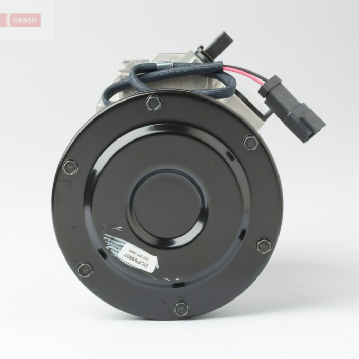Genuine DENSO Auto A/C Compressor | Alphair - Top Auto AC Parts You Need