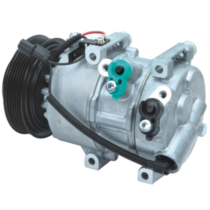 Alphair Auto A/C Compressor for HYUNDAI COMPRESSOR | Alphair - Top Auto ...