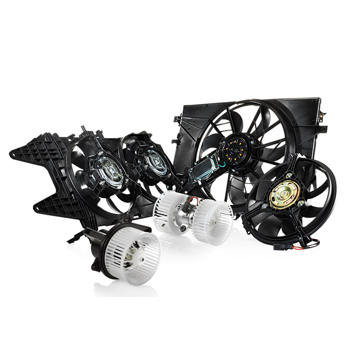 Alphair - Top Auto AC Parts You Need