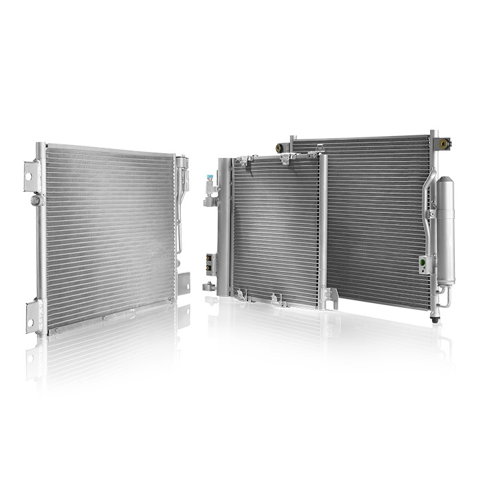 Alphair - Top Auto AC Parts You Need