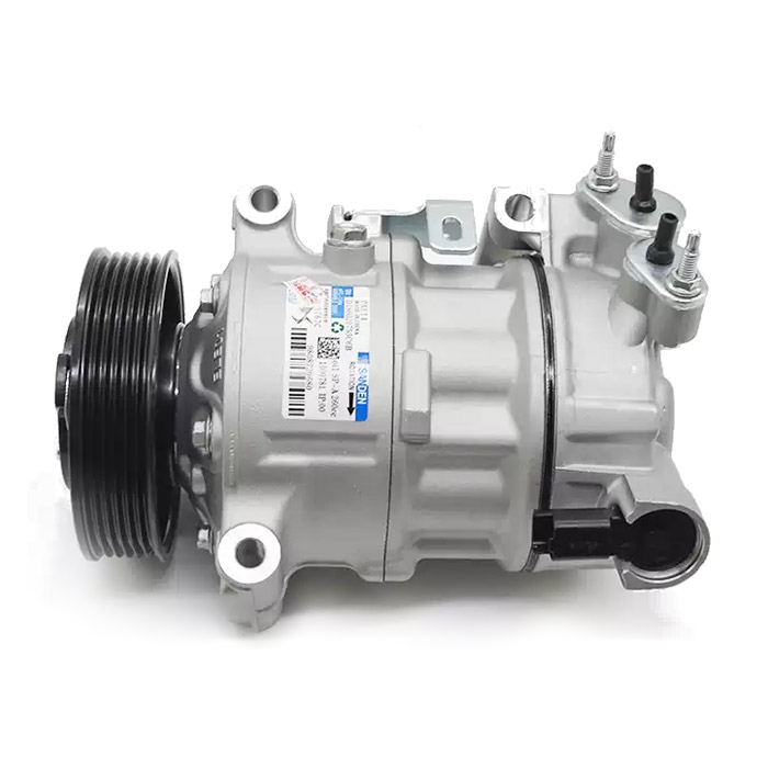 Alphair - Top Auto AC Parts You Need